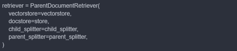 Advanced Chunking Strategies for RAG - addaxis.ai